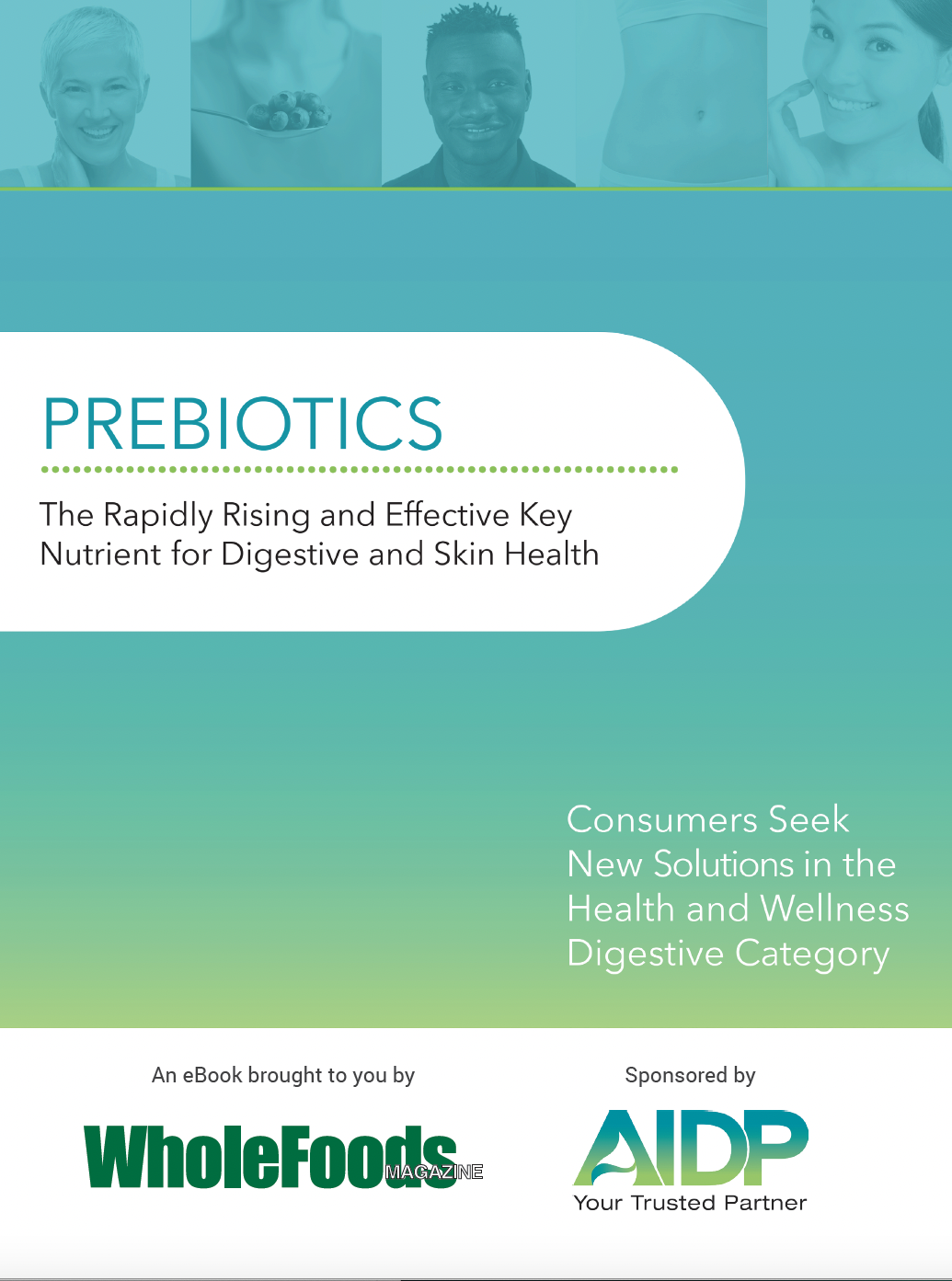 AIDP | The Future of Microbiome