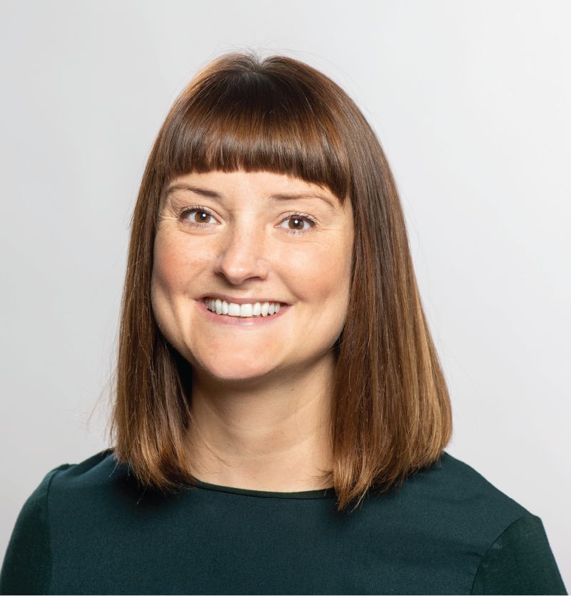 Lindsay Hall | The Future of Microbiome