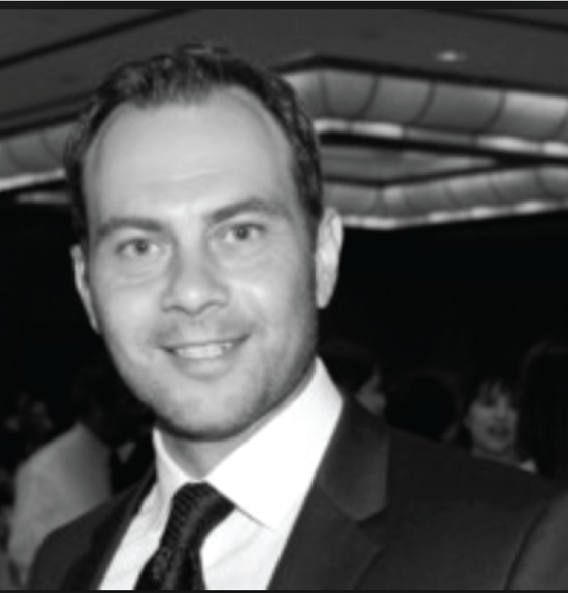 Noah V Speaker Page | The Future of Microbiome